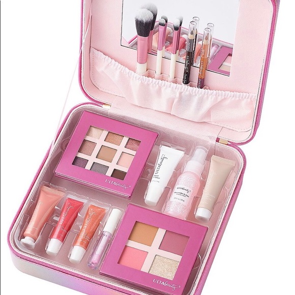 Ulta Beauty | Makeup | Ulta Beauty All Things Pretty 25 Piece ...